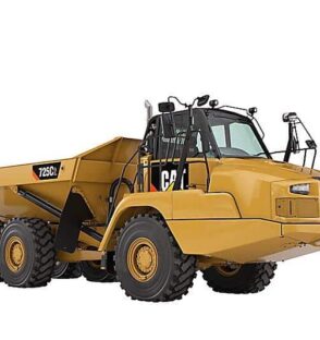 VOLVO L30B COMPACT WHEEL LOADER OPERATION & MAINTENANCE MANUAL - Sure ...