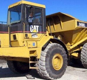 Caterpillar DG125 GENERATOR SET OPERATION AND MAINTENANCE MANUAL T44 ...